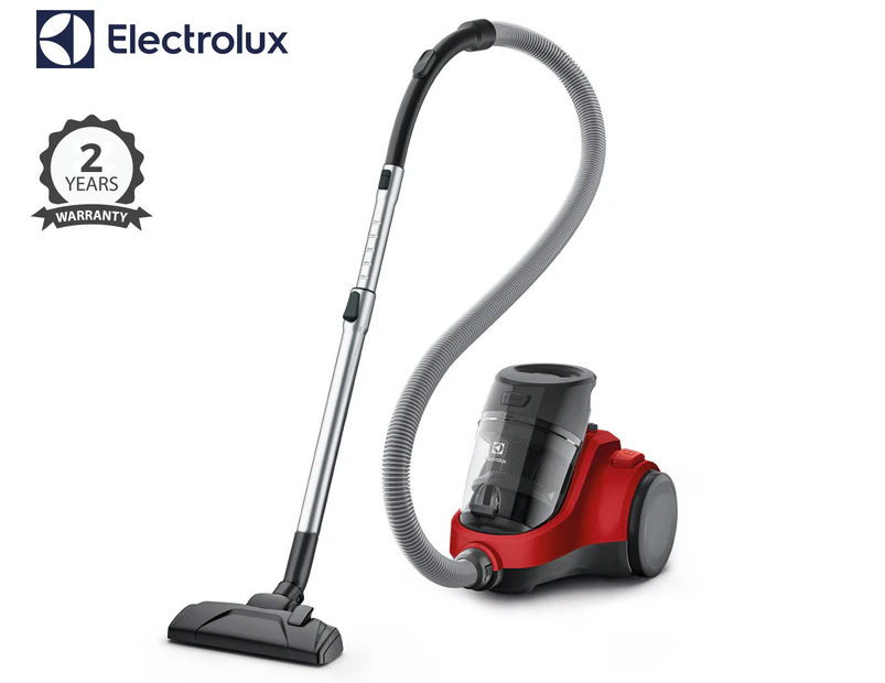 Electrolux Easy C4 Animal Vacuum Cleaner - EC414ANIM - The Vacuum Hub