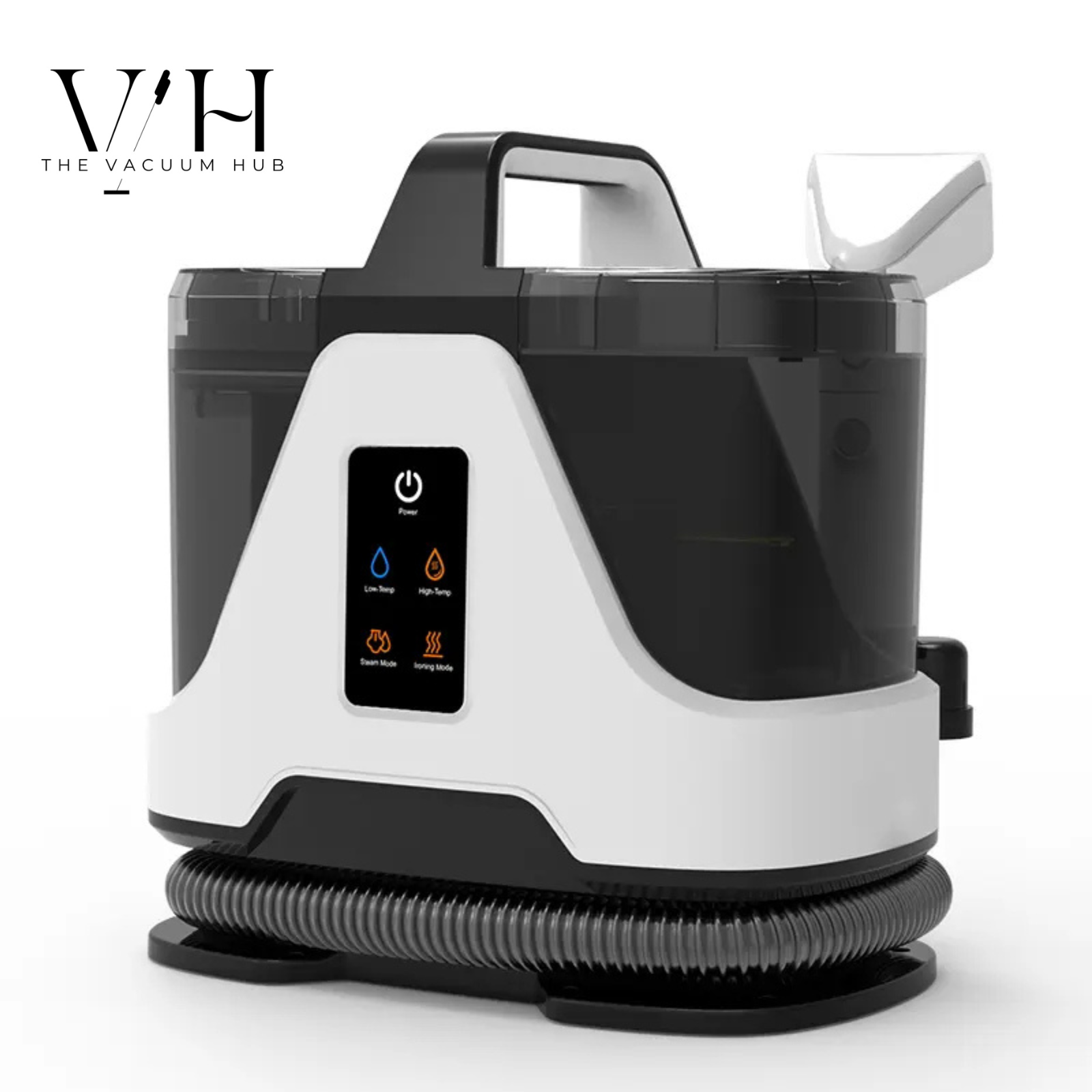 Bissell Big Green - The Vacuum Hub