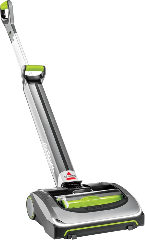 Home - The Vacuum Hub